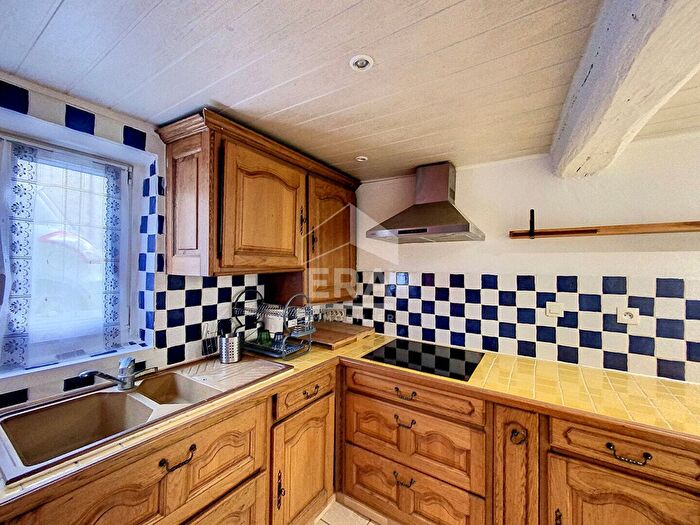 Maison 2 pièces à louer - Chaumontel