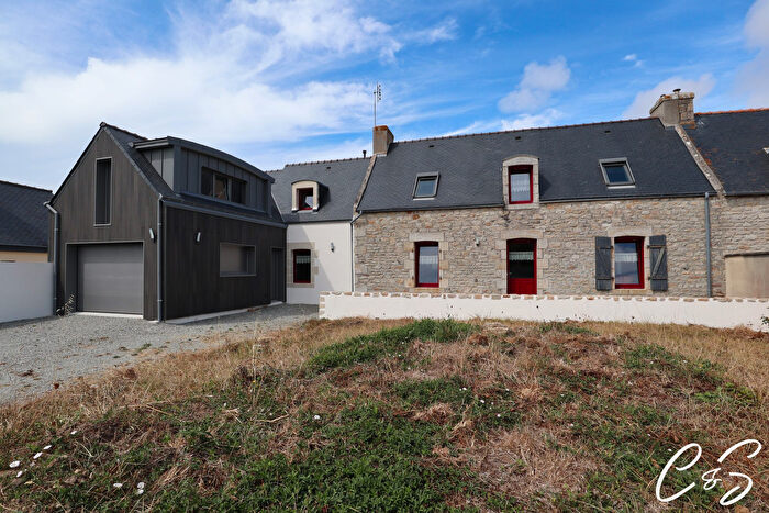 Penmarc'h : Maison 6 pièces à vendre