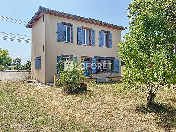 Maison à vendre - Castelsarrasin, Courbieu, Marchés, Gandalou, Saint-Jean - 3 pièces - 2 chambres