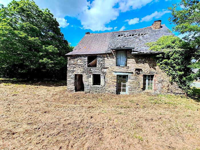 Maison 2 pièces à Saint-Just, à vendre