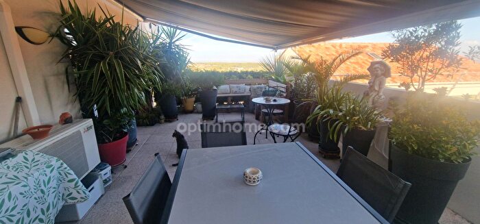 Appartement 4 pièces à vendre - Martigues, Croix-Sainte, Mas de Pouane, Saint-Jean