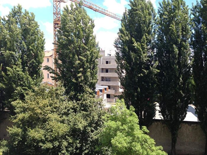 Appartement à louer - Lyon e , Gerland - 2 pièces - 1 chambre