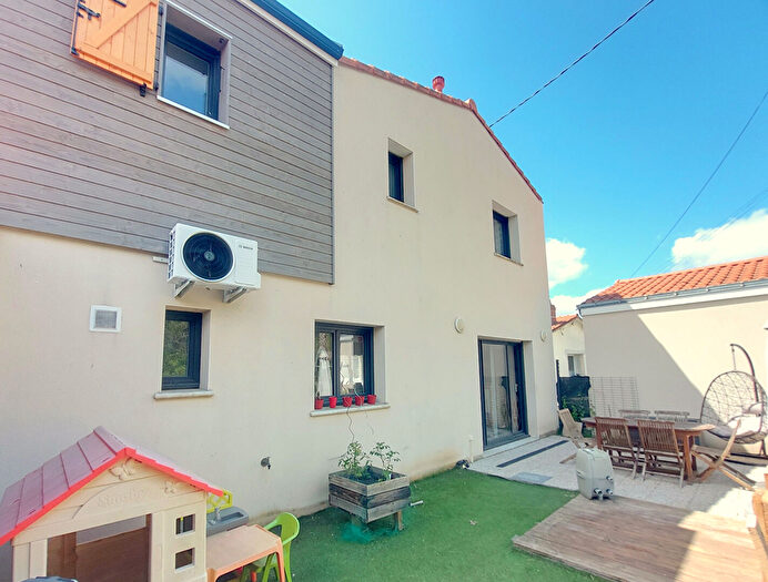 Le Loroux-Bottereau : Maison 5 pièces à vendre