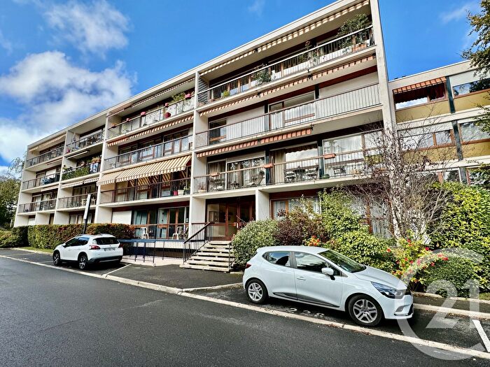 Appartement 5 pièces à vendre à Montgeron