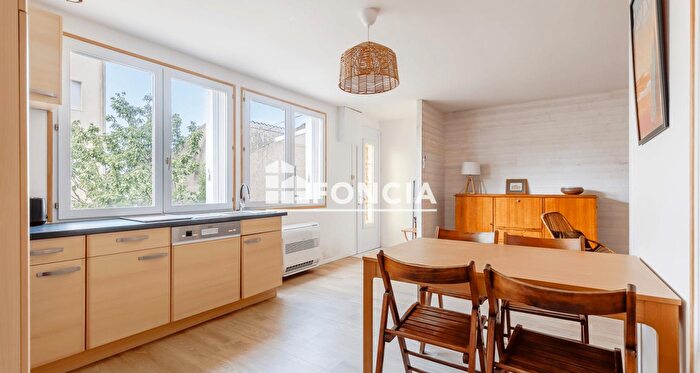 Appartement 3 pièces à Les Sables-d'Olonne, Gare, à vendre