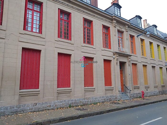 Appartement à louer - Meaulens Saint Gery, Arras - 4 pièces - 3 chambres