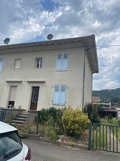 Appartement 3 pièces à vendre à Munster