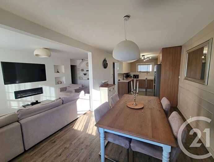 Appartement à vendre - Cogolin, Rialet, Colombier - 4 pièces - 3 chambres