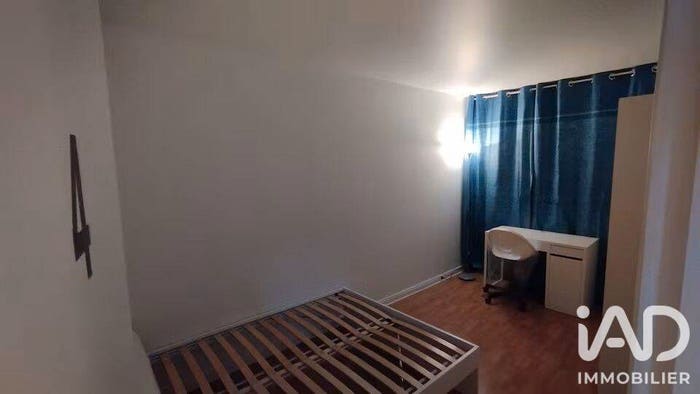 Appartement 4 pièces à louer - Aguado, Évry-Courcouronnes