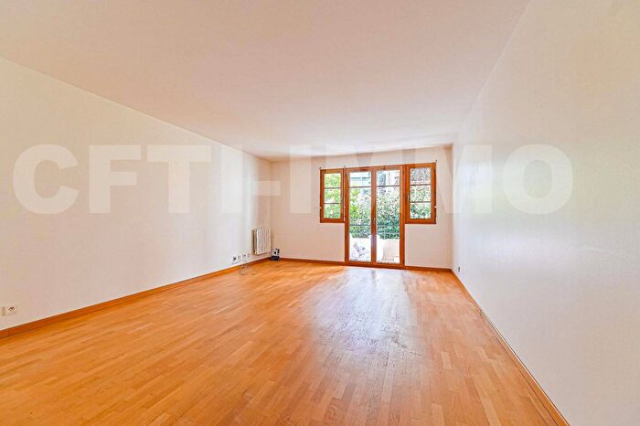 Appartement à louer - Saint Lambert, Paris ème arrondissement - 3 pièces - 2 chambres