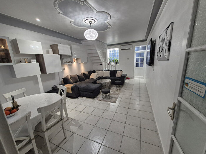 Maison 5 pièces à Roubaix, Cul du Four, à vendre