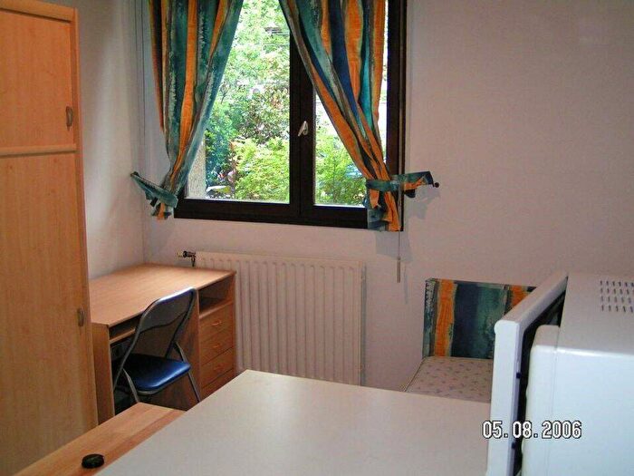 Appartement 1 pièce à louer à Colline des Pères-Tardy, Saint-Étienne