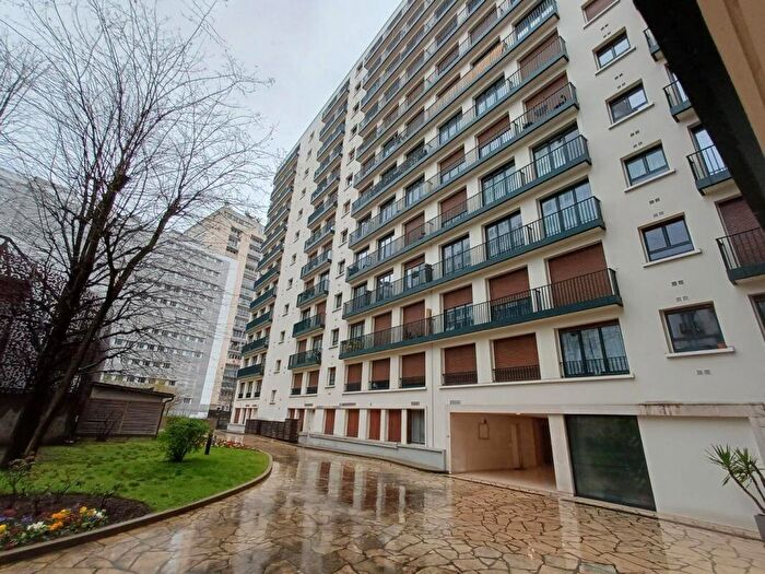Appartement 1 pièce à louer à Dupleix-Motte Picquet, Paris 15ème arrondissement