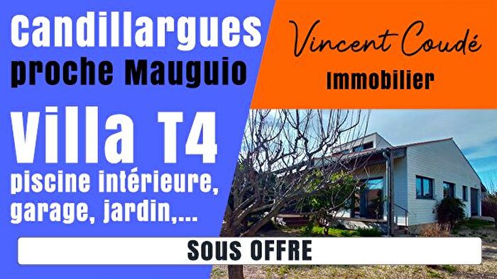 Maisons à vendre et appartements à louer - 1