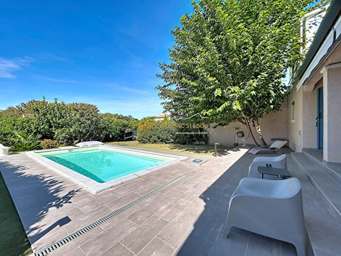 Maison 8 pièces à vendre - Prades-le-Lez