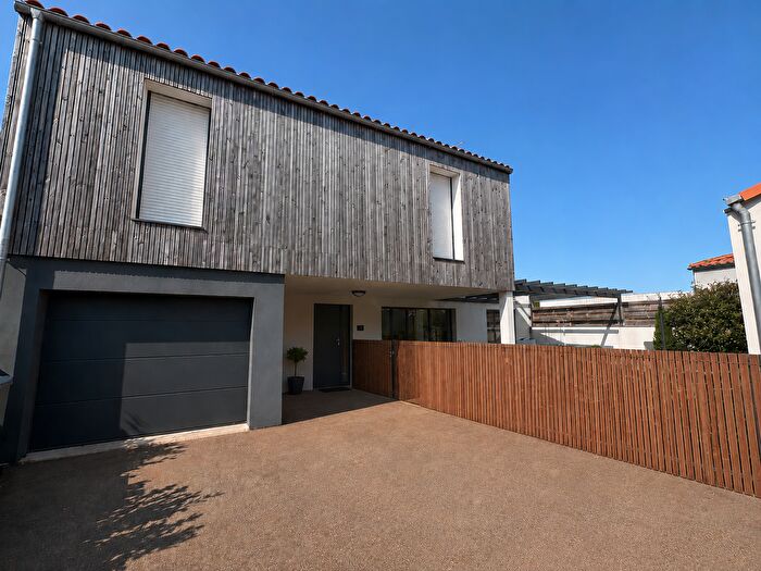 Maison 4 pièces à louer - Olonne-sur-Mer, La Guérinère, Les Moinardes, Les Favrioux