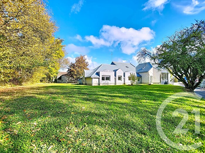 Maison à vendre - Vittel - 2 pièces - 1 chambre