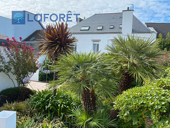 Maison à vendre - Étel - 4 pièces - 2 chambres