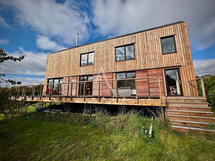 Maison à vendre - Illiers-Combray - 5 pièces - 3 chambres