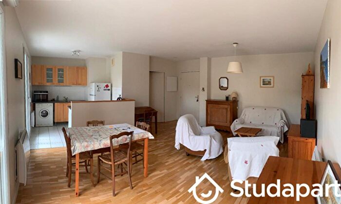 Saint Irénée, Lyon ème arrondissement : Appartement 1 pièce à louer
