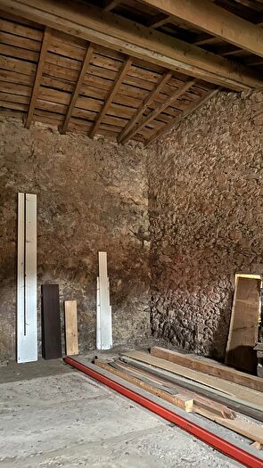 Maison à vendre - Pontaix