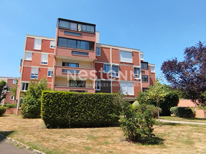 Appartement à vendre - Guyancourt, Le Pont du Routoir - 5 pièces - 3 chambres