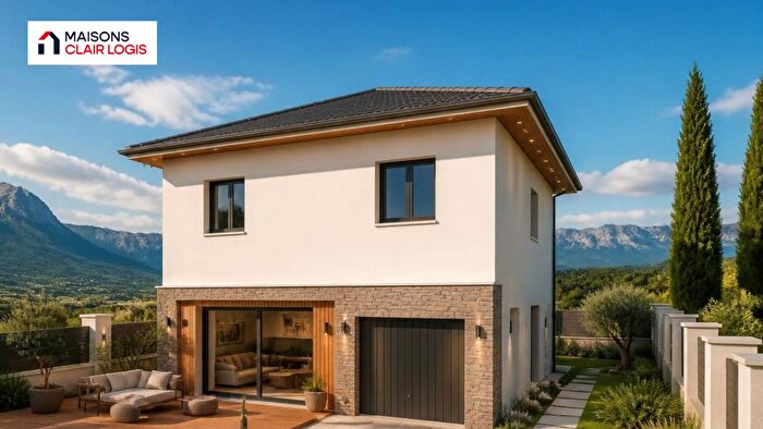 Saint-Ours : Maison 4 pièces à vendre