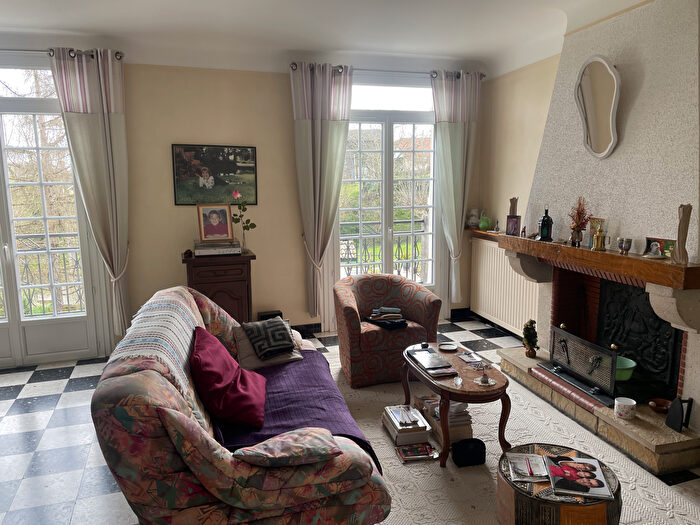 Maison à vendre - Damazan - 5 pièces - 3 chambres