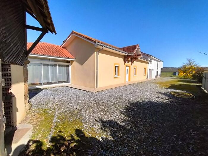 Maison 5 pièces à Garlin, à vendre