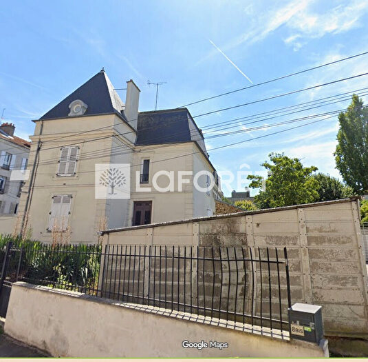 Appartement à louer - Villemomble, Centre-ville, Orangerie - 1 pièce