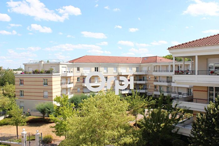 Élancourt, Clé Saint-Pierre, Pissaloup, La Revanche - Appartement 4 pièces à vendre