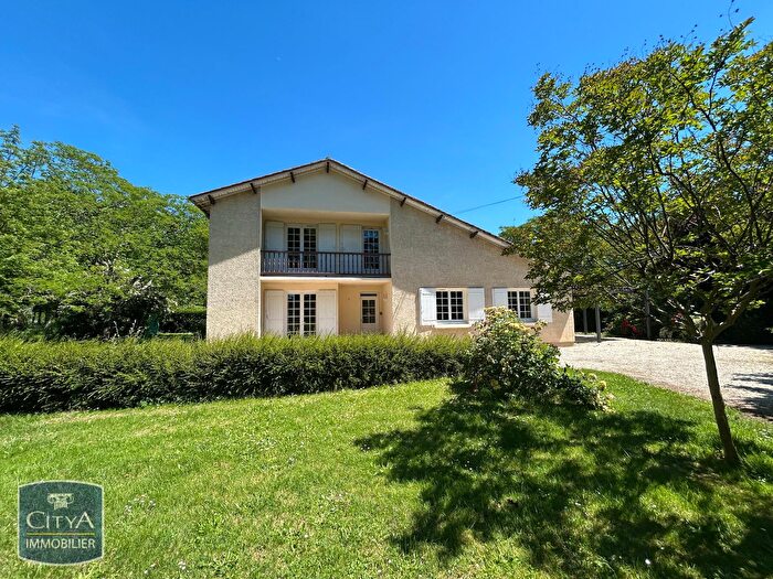 Bergerac, La Madeleine, Naillac, Cavaille, Aéroport - Maison 8 pièces à vendre