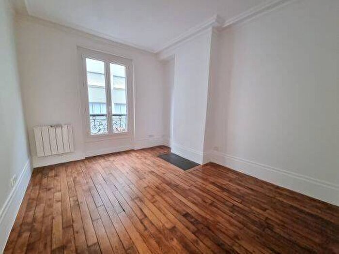 Appartement à louer - Mouton Duvernet, Paris ème arrondissement - 2 pièces - 1 chambre