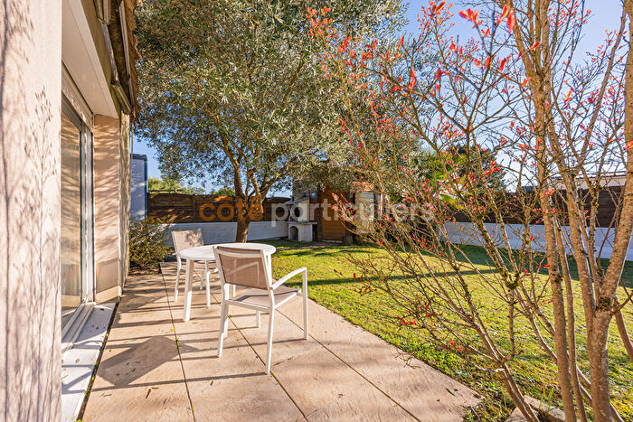 Maison à vendre - Nantes, Nantes Erdre, La Beaujoire, Saint-Joseph de Porterie - 6 pièces - 4 chambres