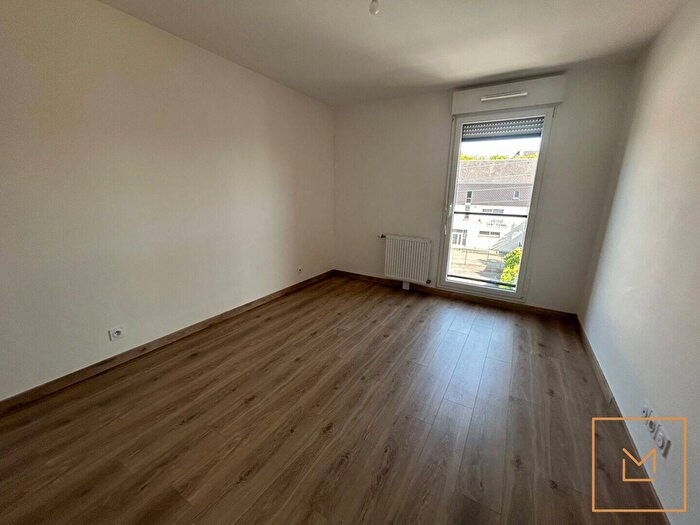 Appartement 3 pièces à Caen, à louer