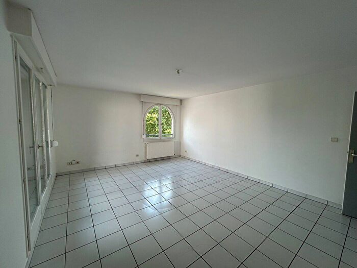 Appartement 3 pièces à Centre, Caluire-et-Cuire, à louer