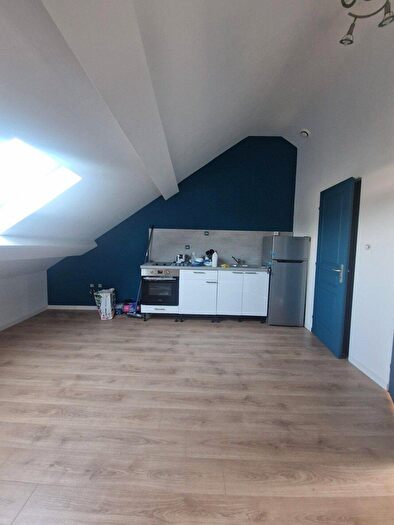 Lourches - Appartement 1 pièce à louer