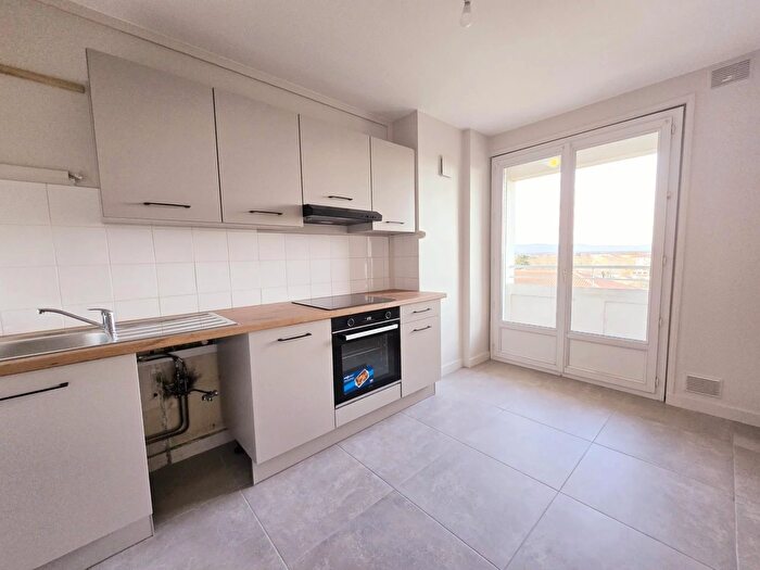 Appartement 3 pièces à vendre à Villefranche-sur-Saône