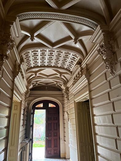 Appartement à louer - Chamalières, Royat - 6 pièces - 6 chambres