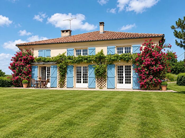 Maison 9 pièces à vendre - Samatan