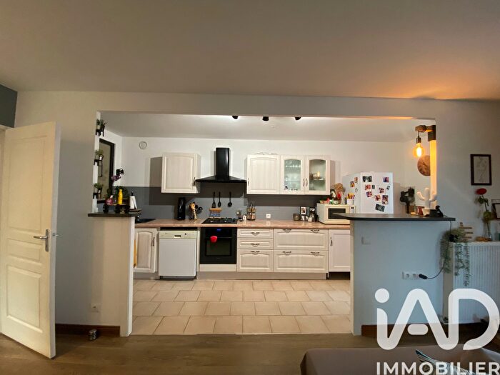 Appartement à louer - Saint-Pierre-des-Corps, Grand Mail, Rabaterie, Aubrière - 4 pièces - 2 chambres