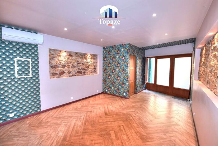 Appartement à vendre - Fréjus, Centre-ville - 1 pièce