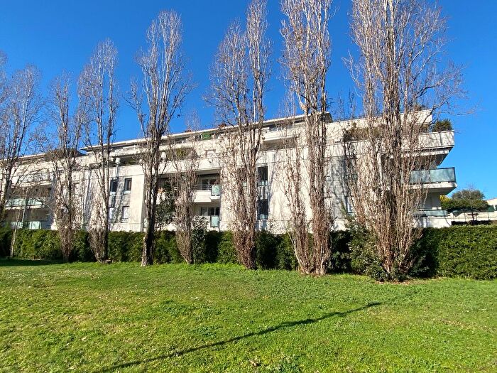 Appartement 3 pièces à vendre - Mandelieu-la-Napoule, La Napoule
