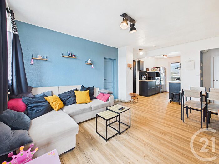 Appartement à vendre - La Valette-du-Var, Fourches, Cyprés - 4 pièces - 3 chambres