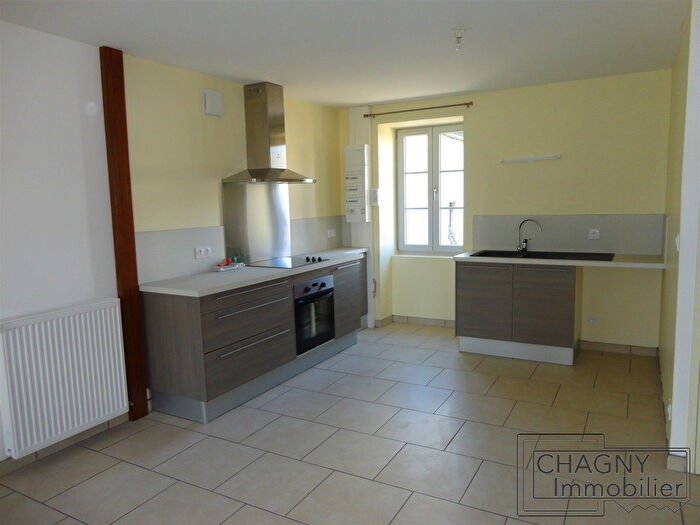 Maison 5 pièces à louer à Corpeau