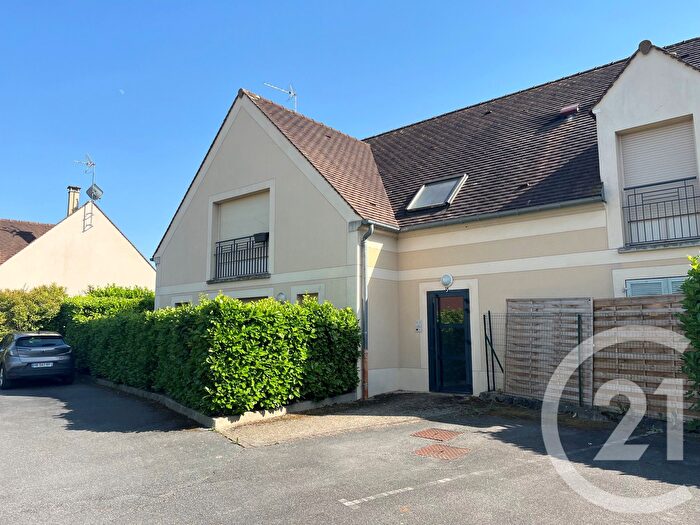 Appartement 2 pièces à vendre à Forges-les-Bains