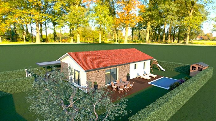 Maison 4 pièces à Narrosse, à vendre