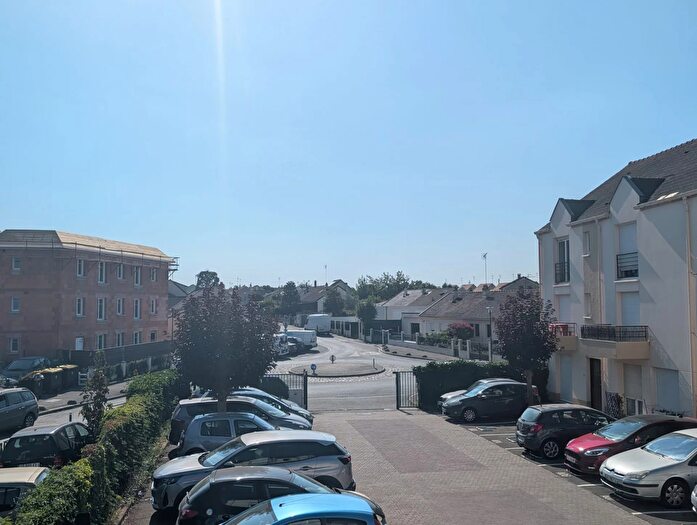 Plaisir, Ebisoires : Appartement 1 pièce à vendre