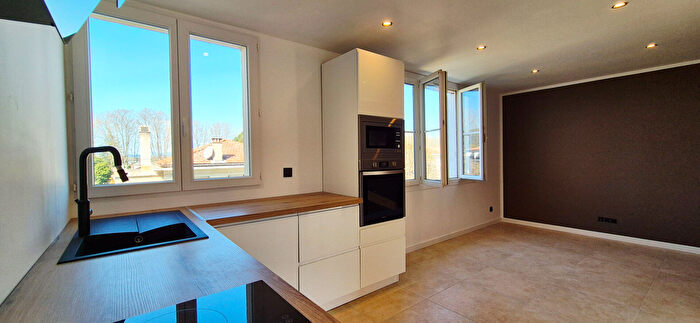 Appartement à vendre - Brignoles, Extension années - - 3 pièces - 2 chambres