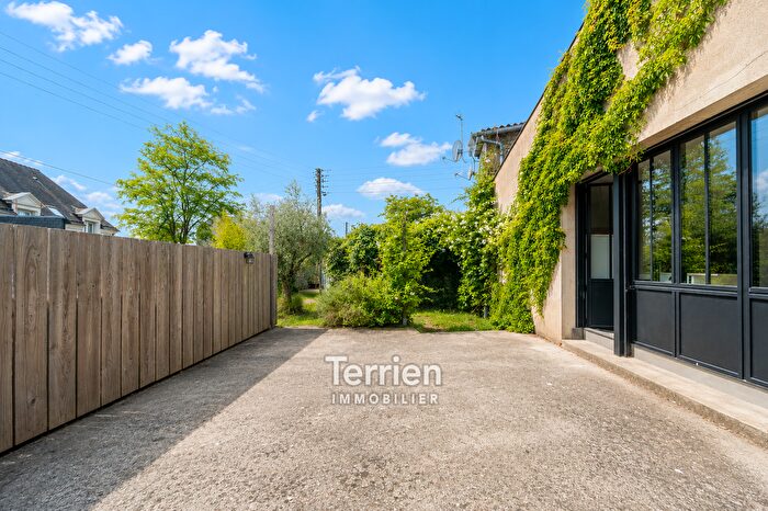 Chalonnes-sur-Loire : Maison 6 pièces à vendre